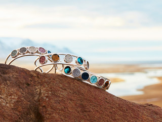 Reykjavik Bracelet - 1 - Moonrise Jewelry