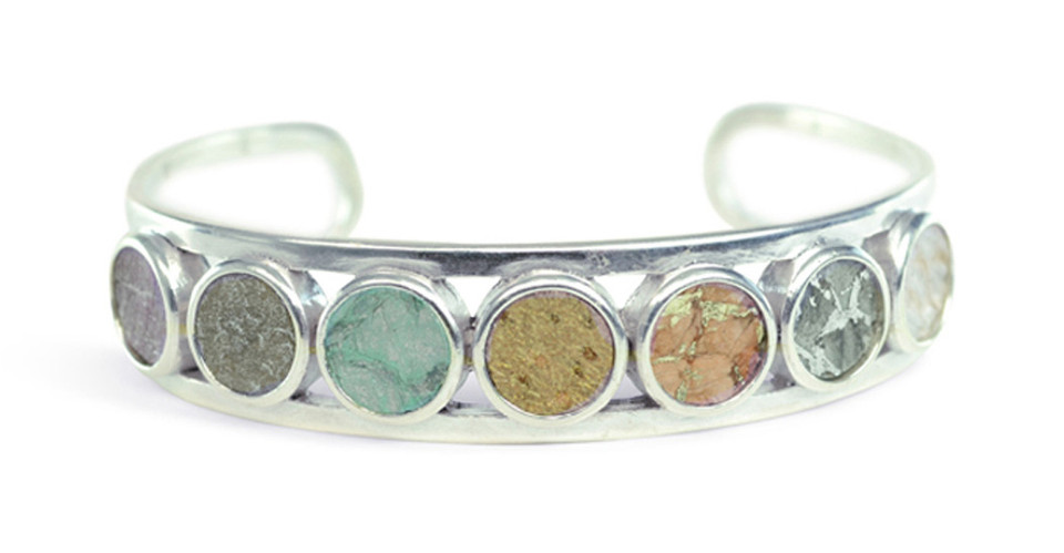 Reykjavik Bracelet - 1 - Moonrise Jewelry