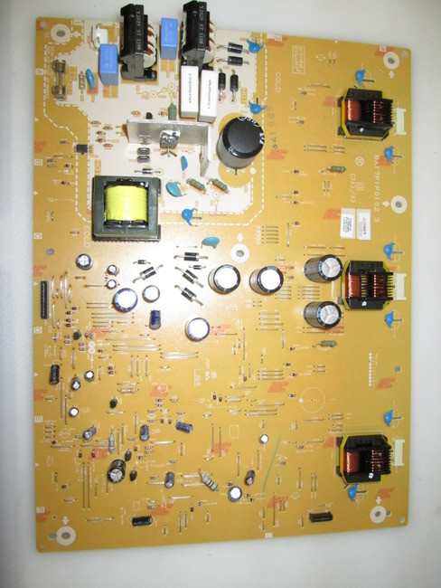 Magnavox 32MF301B/F7 MPW Board BA17F1F01023 / A17FMMPW - TvPartsGuy.com
