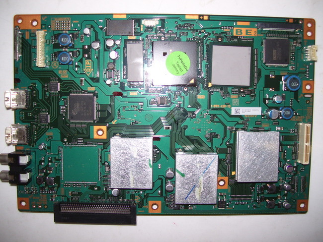 Sony BE2 Board 1-870-428-13 / A1197767C - TvPartsGuy.com