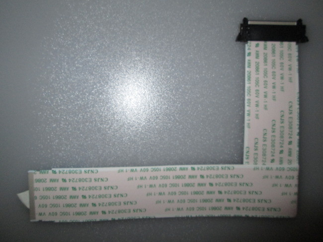 Samsung UN40F6300AF Ribbon Cable BN96-24278N - TvPartsGuy.com