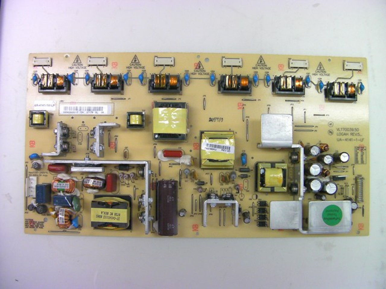 WESTINGHOUSE SK-32H240S POWER SUPPLY BOARD VLT70039.50 / 5604264021G ...