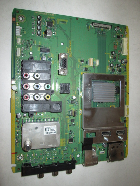 Panasonic TC-L42D2 Main Board TNPH0858 - TvPartsGuy.com