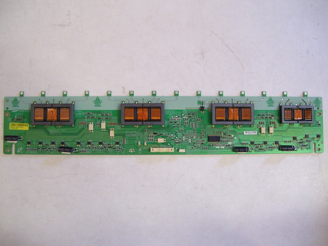Westinghouse VR-4085DF Inverter Board SSI_400_14A01 / LJ97-02098E ...