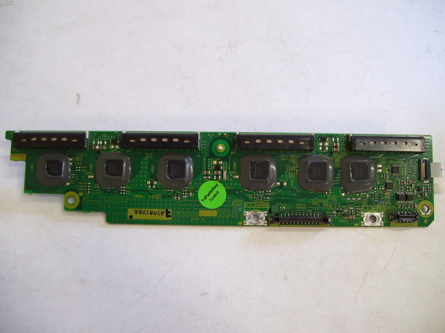 Panasonic SD Board TNPA4398 - TvPartsGuy.com