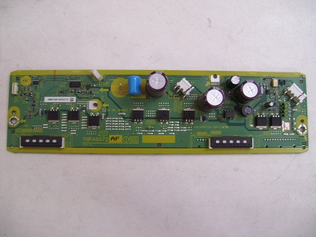 Sanyo DP42740 X-Sustain Board TNPA5072AF - TvPartsGuy.com