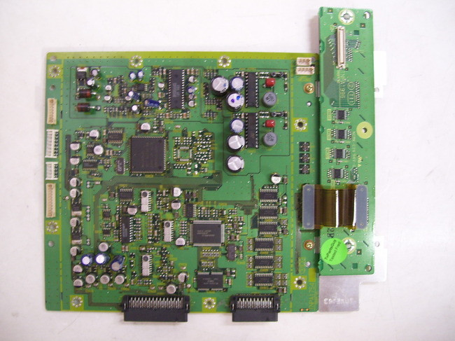 Panasonic TH-50PHD3 DG & T11 Board Set TNPA1754 & TNPA1996 - TvPartsGuy.com