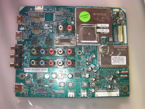 Sony KDL-46EX400 Main Board 1-881-683-12 / 5571S01C11 - TvPartsGuy.com