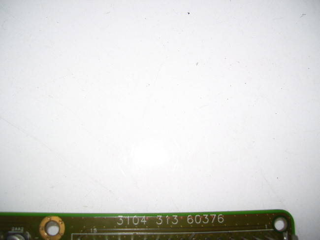 Philips 42FD9954/17S Main Board 310431360376 / 310432838122 ...