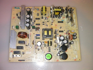 Sanyo Power Supply Board D2390-02 / 1AV4U20B80100 - TvPartsGuy.com