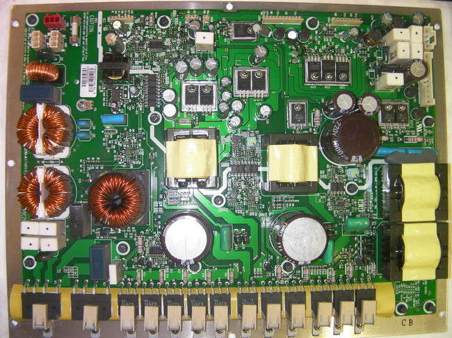 Maxent MX-42XM11 P420142X1 Power Supply PDC20325M / 3501Q00104A ...