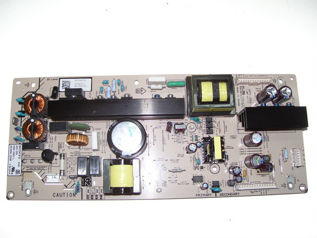Sony KDL-40EX400 G2 Power Supply Board 1-881-411-11 / 1-474-202-11 ...
