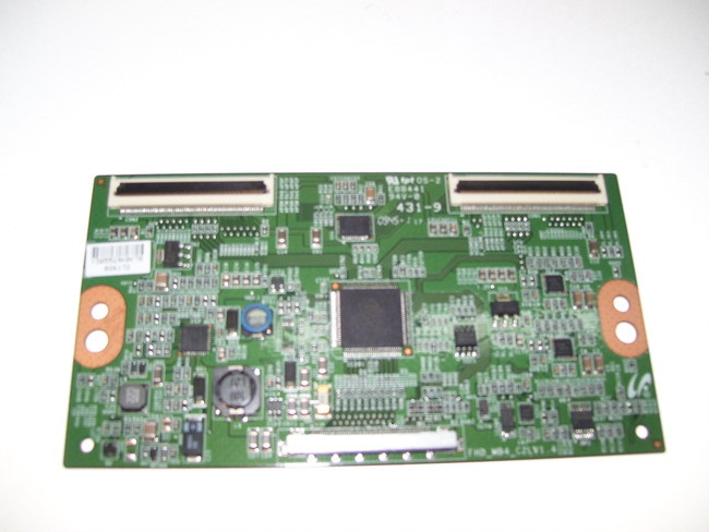 Sony KDL-40EX400 T-Con Board FHD_MB4_C2LV1.4 / LJ94-03055G - TvPartsGuy.com