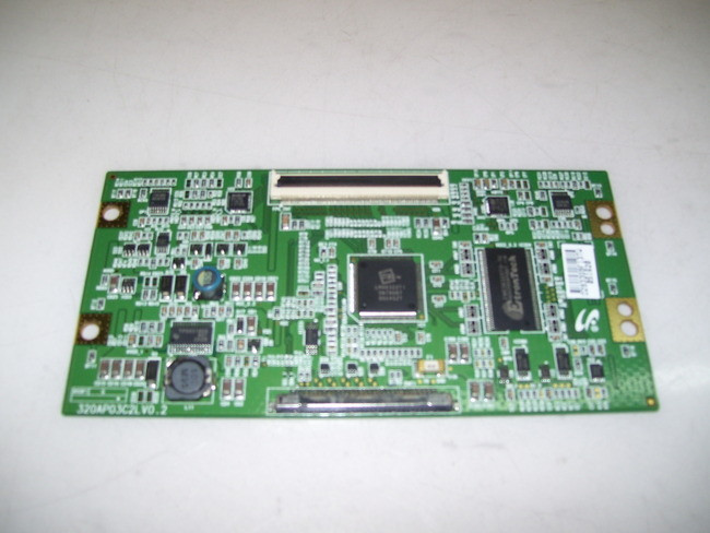 Samsung LN32B360C5D T-Con Board 320AP03C2LV0.2 / LJ94-02933G ...