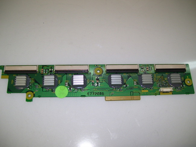Panasonic SD Board TNPA4189 - TvPartsGuy.com