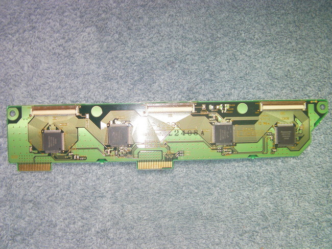 Panasonic SD Board TNPA2260 - TvPartsGuy.com
