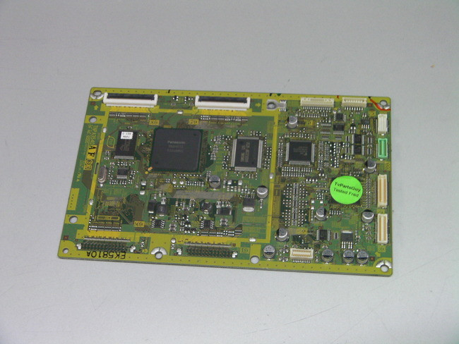 Panasonic D Board TNPA3540AF - TvPartsGuy.com
