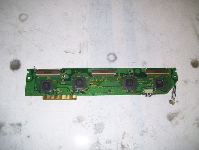 Panasonic SD Board TNPA3243 - TvPartsGuy.com