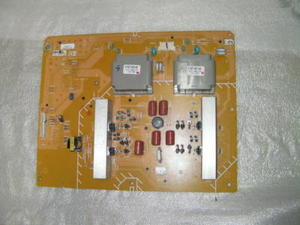 Sony D5 Board 1-870-866-11 / A1208985A - TvPartsGuy.com