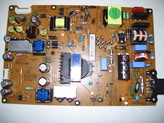 EAY62810701 LG 55LN5400-UA Power Supply EAX64905601 - TvPartsGuy.com