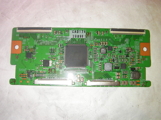 Sanyo DP55441 T-Con Board 6871L-2089B / 6870C-0337A - TvPartsGuy.com