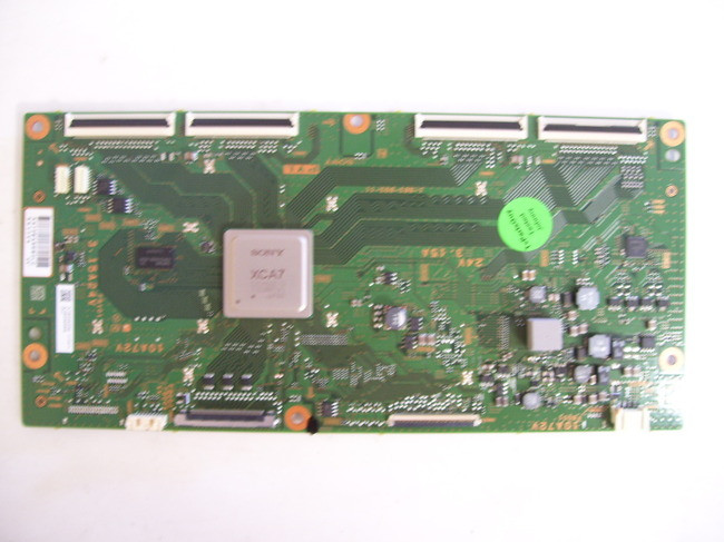 Sony KDL-55NX720 T-Con Board A1804633C / 1-883-893-11 - TvPartsGuy.com