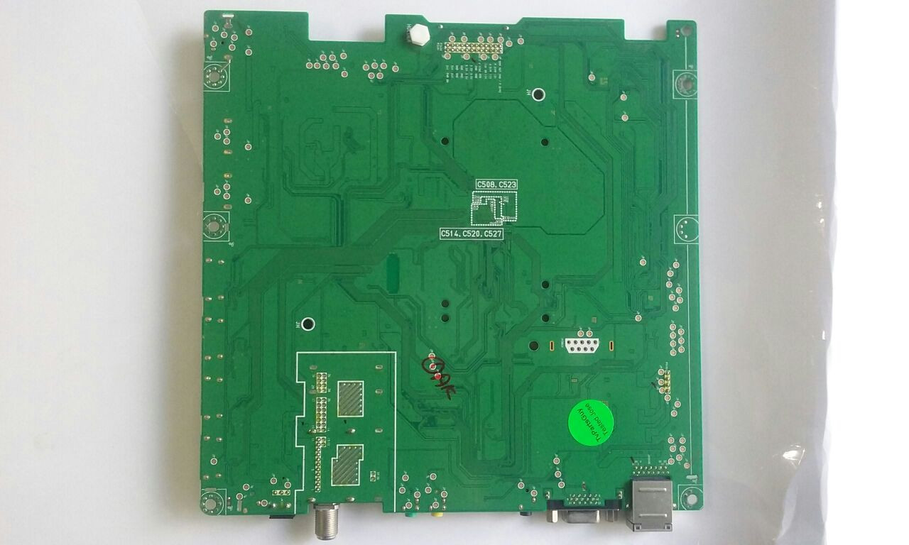 LG 55LM6200 Main Board EBT62018907 / EAX64434209(1.0) - TvPartsGuy.com
