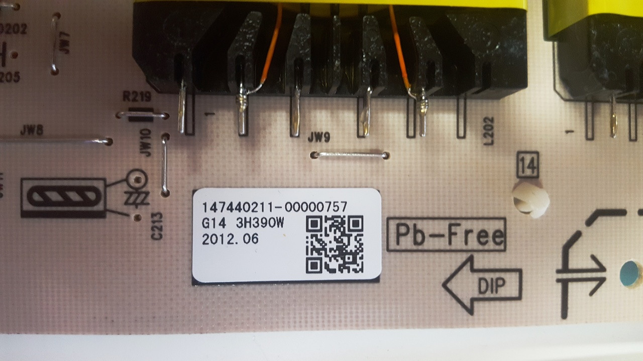 Sony XBR-65HX950 REPLACEMENT KIT - TvPartsGuy.com