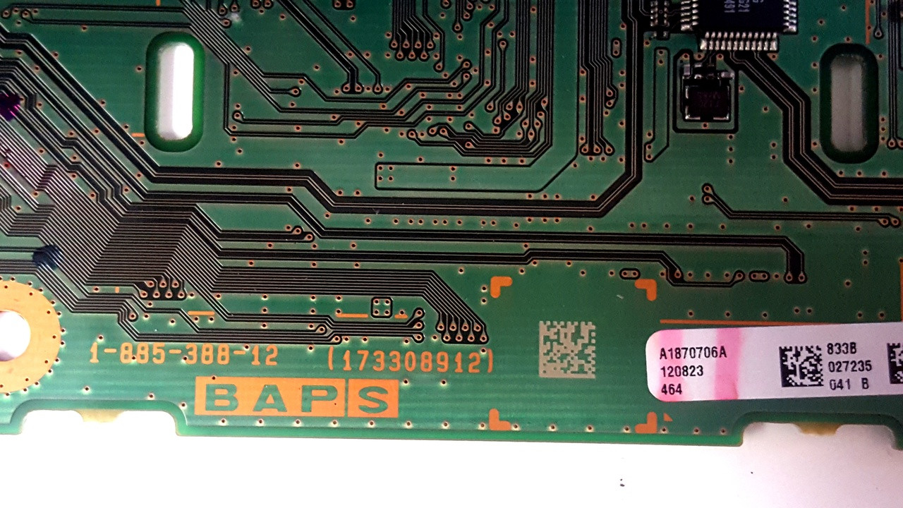 Sony XBR-65HX950 REPLACEMENT KIT - TvPartsGuy.com