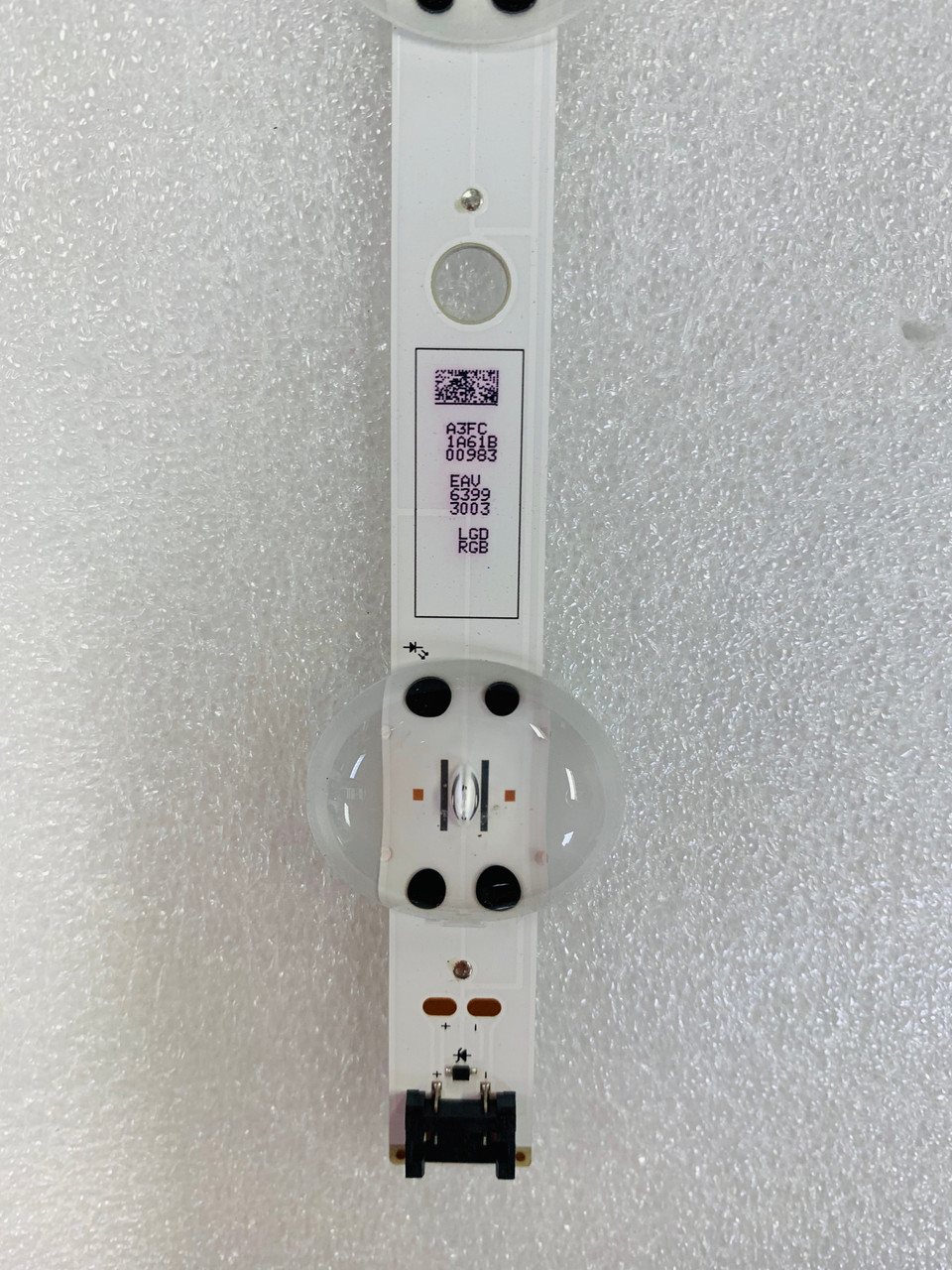 LG 65'' LED Light Strips Complete Set of 4 EAV63993003 - TvPartsGuy.com