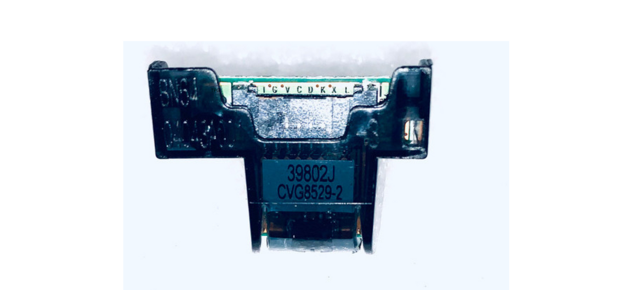 Samsung QN75Q65FNF Power button BN41-02515A / BN96-39802J - TvPartsGuy.com