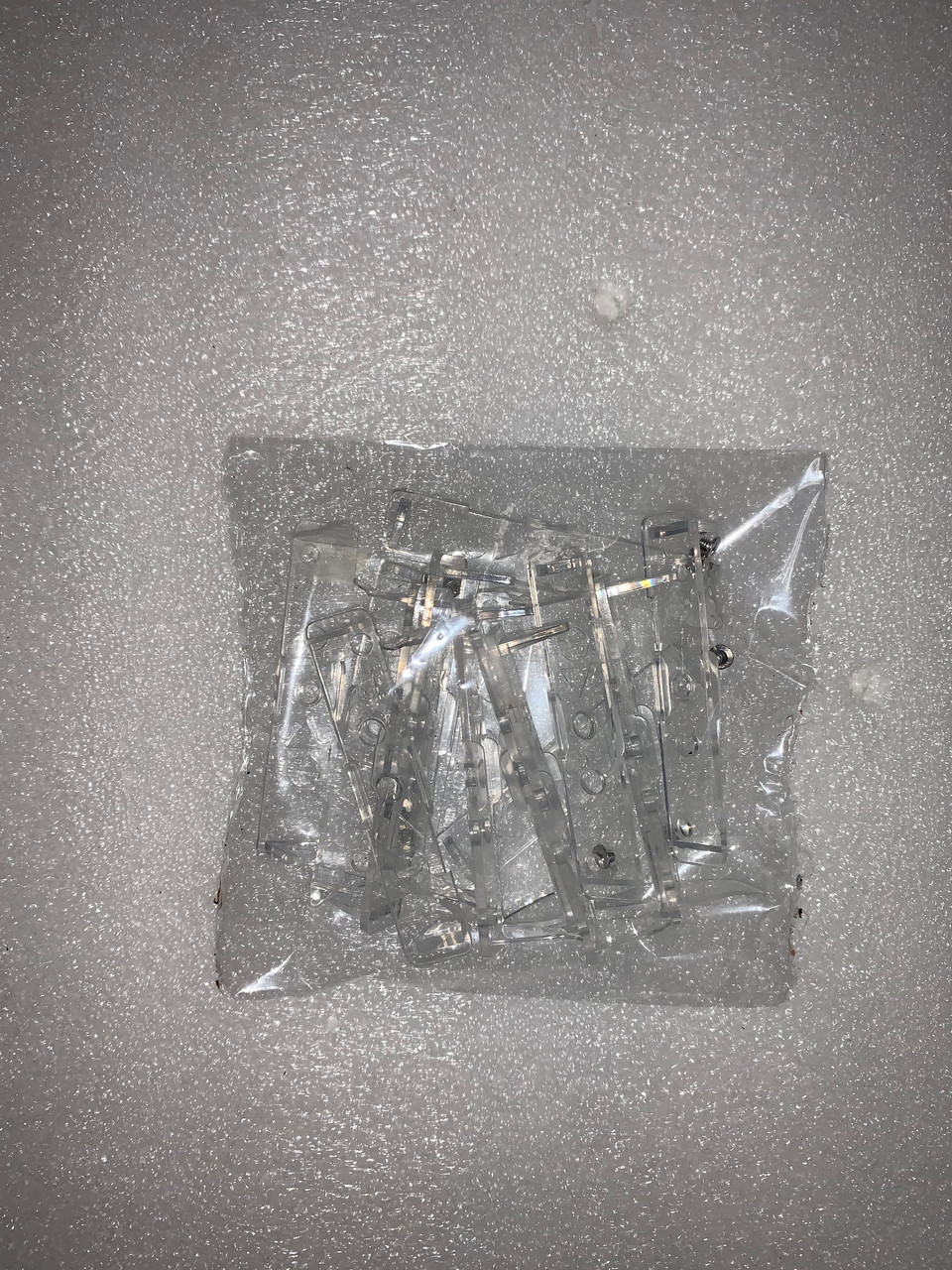 Tcl 55r615 Reflector Clips