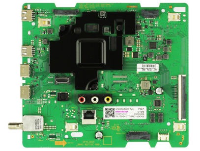 Samsung UN65TU8000F AA04 Main Board BN41-02756C / BN94-15779R ...