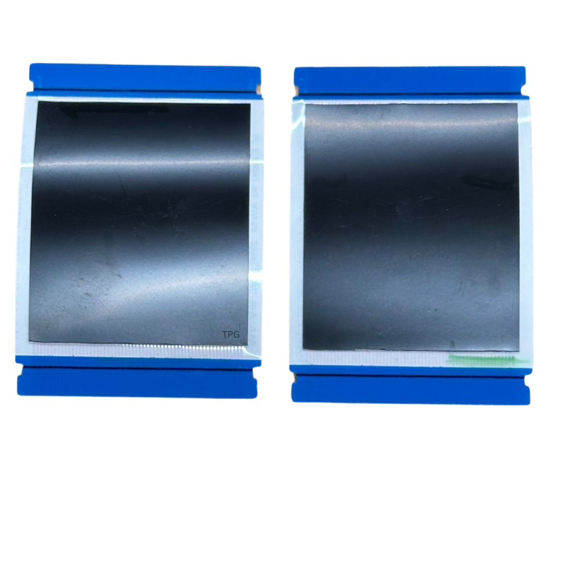 Hisense 55R7G5 Tcon Board to Panel Flex cables E248682 / 20941 ...