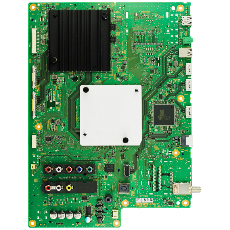 Sony XBR-65X850D Complete TV Repair Kit