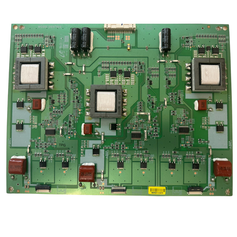 NEC LJ94-00274C Backlight Inverter