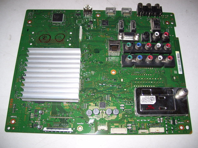 Sony KDL-46EX711 BAL Board 1-881-636-61 / A1743793B - TvPartsGuy.com