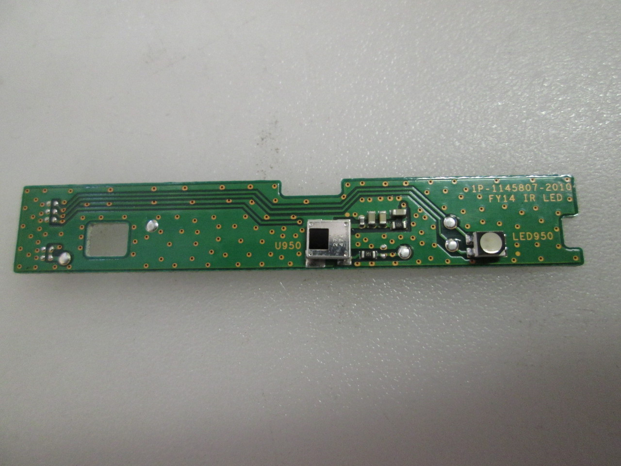 Sony 1P-1145807-2010 KDL-60R510A IR SENSOR - TvPartsGuy.com