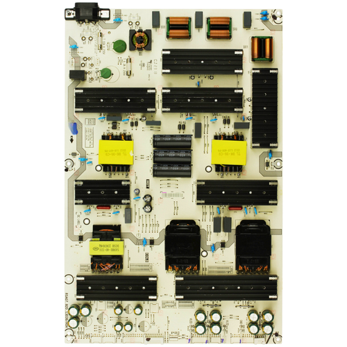 Hisense 75U8K Complete TV Repair Parts Kit