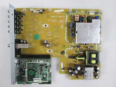 Sanyo DP32640 Digital Main & Analog Board Set N8LK - TvPartsGuy.com