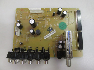 Sanyo DP42740 Analog Board 1LG4B10Y0660A / J4HF - TvPartsGuy.com