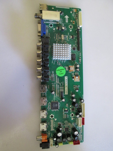 RCA 42PA30RQ Main Board T.RSC8.1E 11481 / 1A2D0955 / 42RE01TC81ELNA2-A1 ...