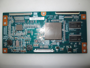 Samsung LN37A550P3FXZA T-Con Board T370HW02 V402 / 5537T04C01 ...