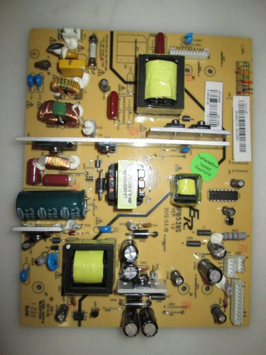 RCA 39LB45RQ Power Supply Board IPB539S / RE46DZ1751 - TvPartsGuy.com