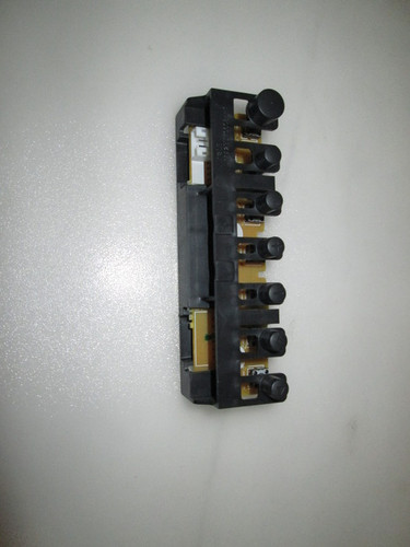 Sanyo DP26640 KEYPAD ConTROLLER 1LG4B10Y0670B / N8LK - TvPartsGuy.com