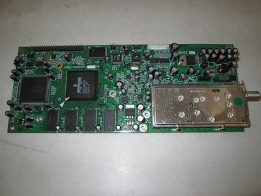 Dell W4200HD TUNER Board CORE2-AT400HD - TvPartsGuy.com
