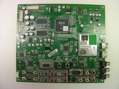 LG 37LG30-UD Main Board EAX42499101(7) - TvPartsGuy.com