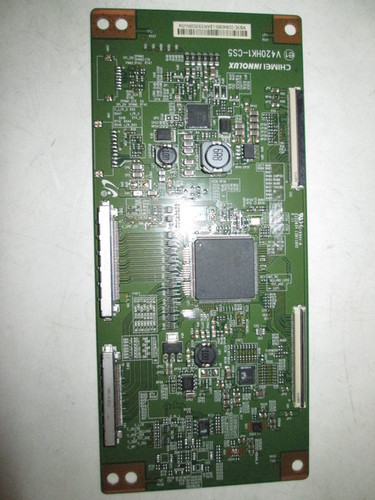 Panasonic TC-L39EM60 T-Con Board V420HK1-CS5 / 35-D084089 - TvPartsGuy.com
