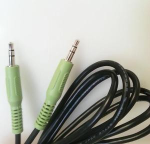 Samsung 453030300120R MONITOR TO PC AUDIO SOUND Cables - TvPartsGuy.com