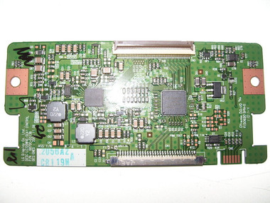 Sanyo DP32640 T-Con Board 6870C-0313B / 6871L-2058A - TvPartsGuy.com